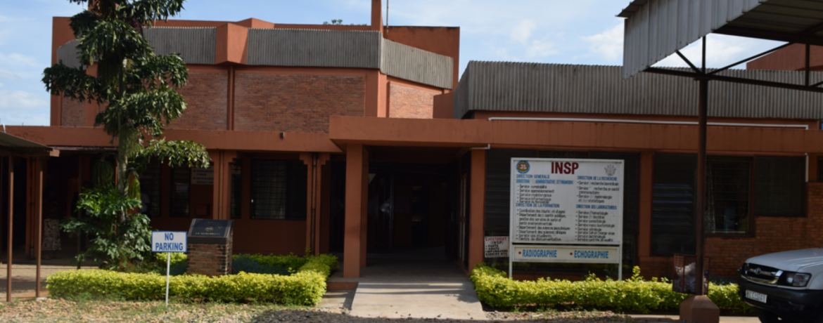 National Institute of Public Health (INSP) | EA Health