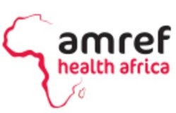 AMREF - South Sudan | EA Health