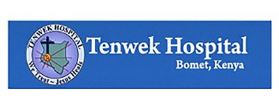 Tenwek Mission Hospital | EA Health