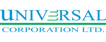 Universal Pharmaceutical Limited | EA Health