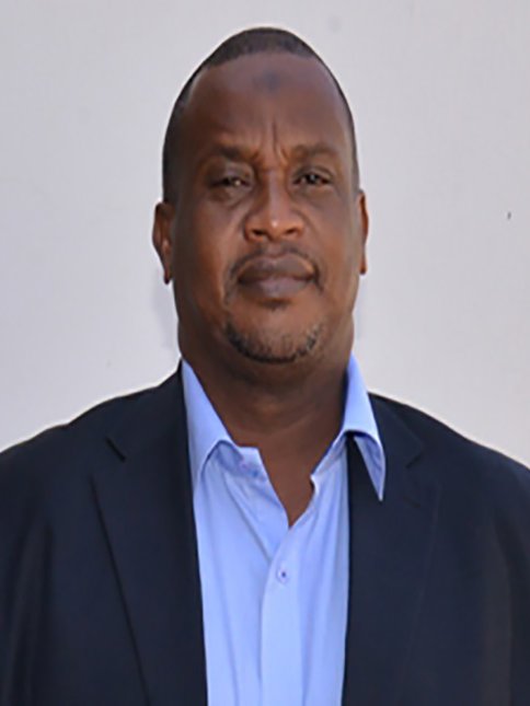 Our Team | EA Health