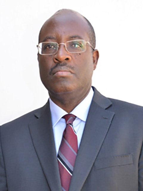 Professor Anthony Mbonye | EA Health