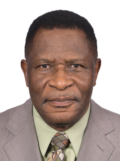 Dr Yeri Kombe | EA Health