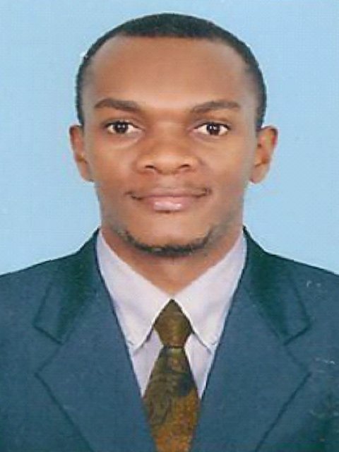 Mr. Emanuel Peter | EA Health
