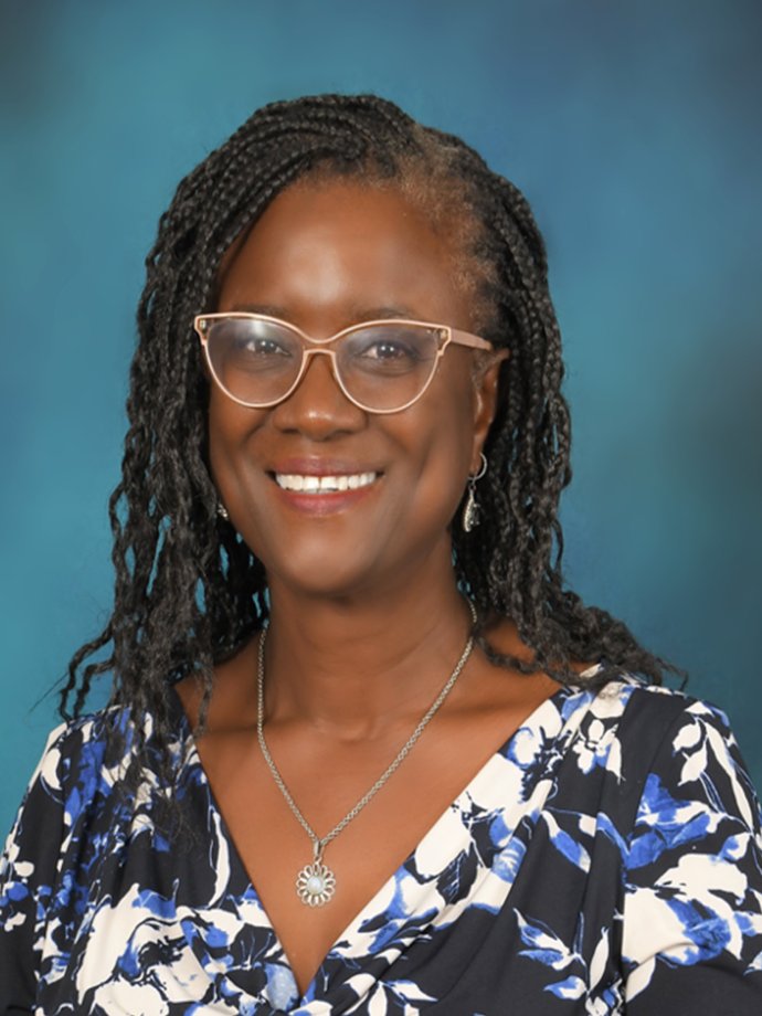 Dr. Nelly Mugo | EA Health