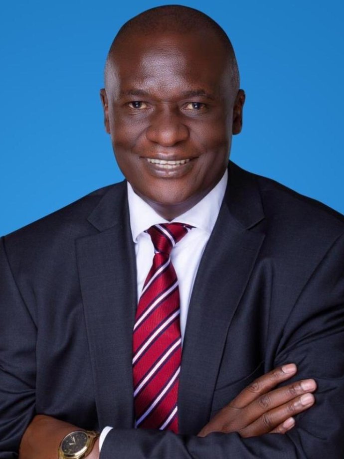 Our Team | EA Health